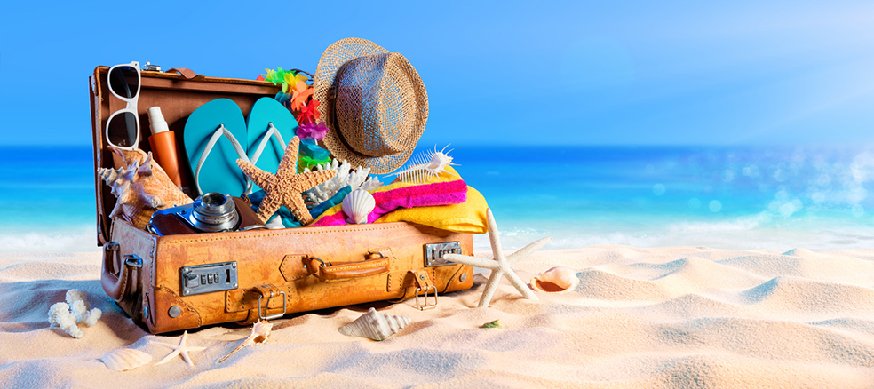 Hurra - die Schulferien beginnen. | Aktuelle Neuigkeiten | Militzke Verlag